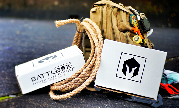 Getting the Most out of Your BattlBox Subscription - Battlbox.com