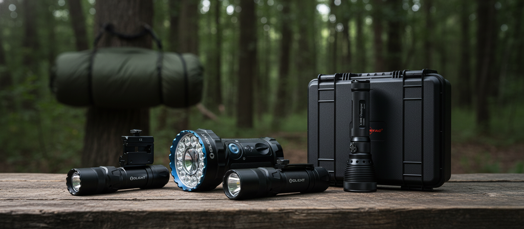 The Best Lighting and Fire-Starting Essentials for Any Adventur ...