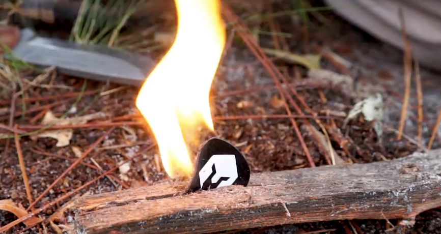 7 Household Items to Start a Fire - Battlbox.com