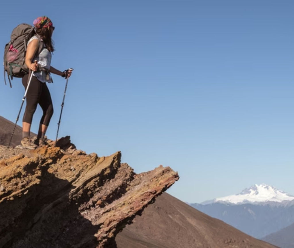 Solo Travel: What You Need for Traveling Alone in the Wild - Battlbox.com