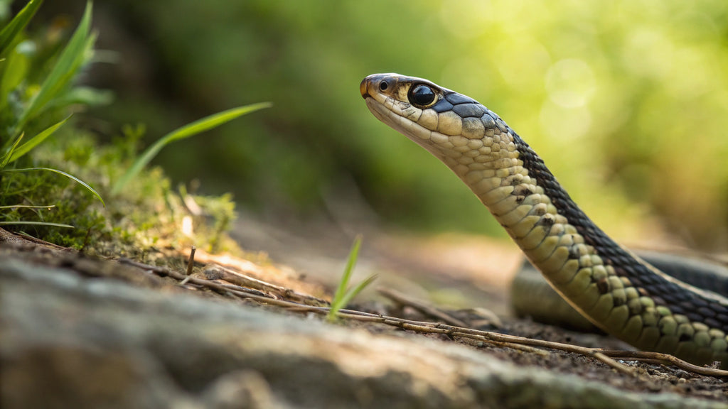 Are All Snake Bites Deadly? Understanding the Risks and Realities ...