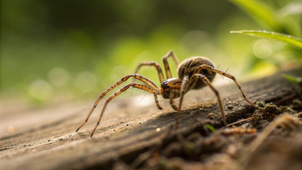Are All Spider Bites Dangerous? A Comprehensive Guide | Battlbox ...