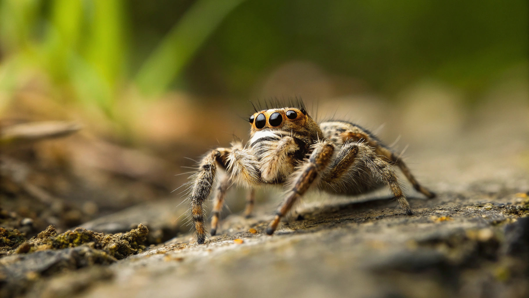 Are All Spider Bites Poisonous? Understanding the Truth Behind Spider ...