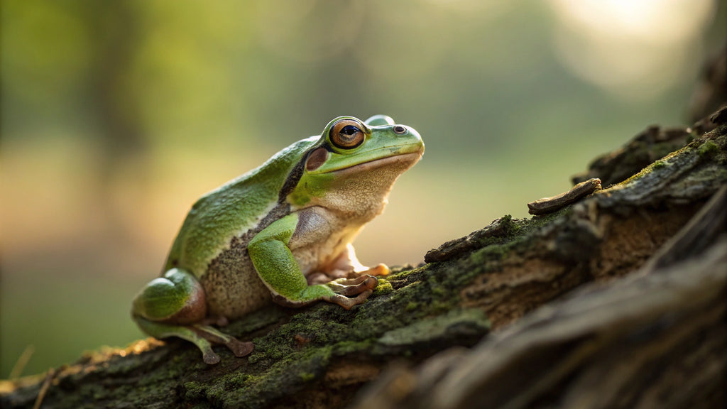 Are All Tree Frogs Poisonous? A Comprehensive Exploration | Battlbox ...