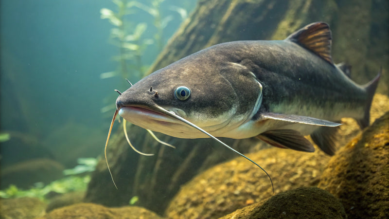 Are Catfish Stings Poisonous? Understanding the Risks and Responses ...
