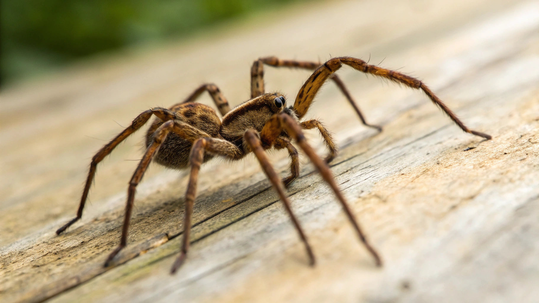 hobo spider multiple bites
