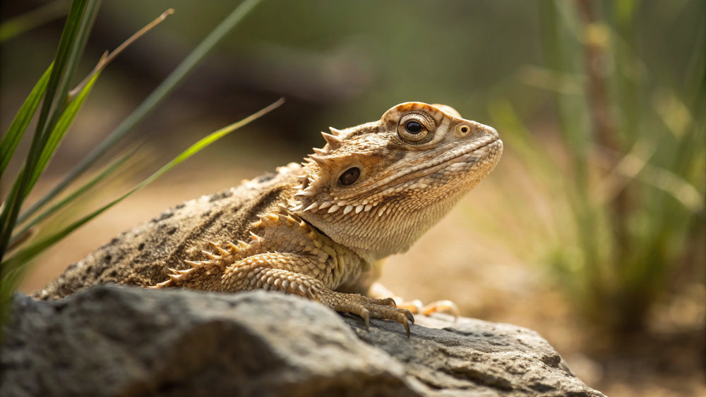 Are Horned Toads Poisonous? Essential Outdoor Safety Facts - Battlbox.com