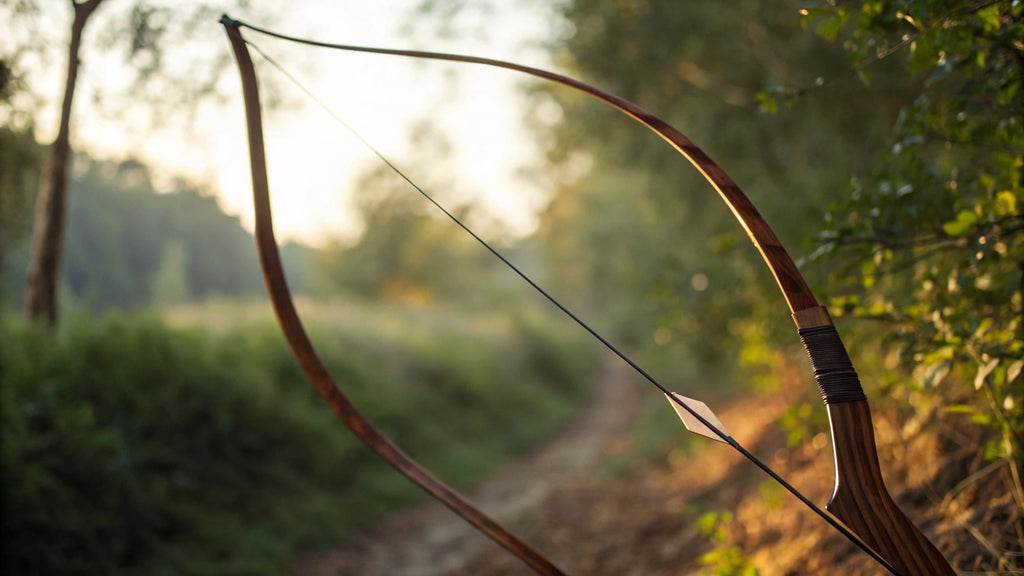 Are Recurve Bows Good for Hunting? A Practical Guide - Battlbox.com