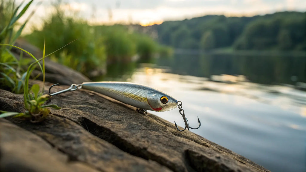 Are Robotic Fishing Lures Legal? A Comprehensive Guide | Battlbox ...