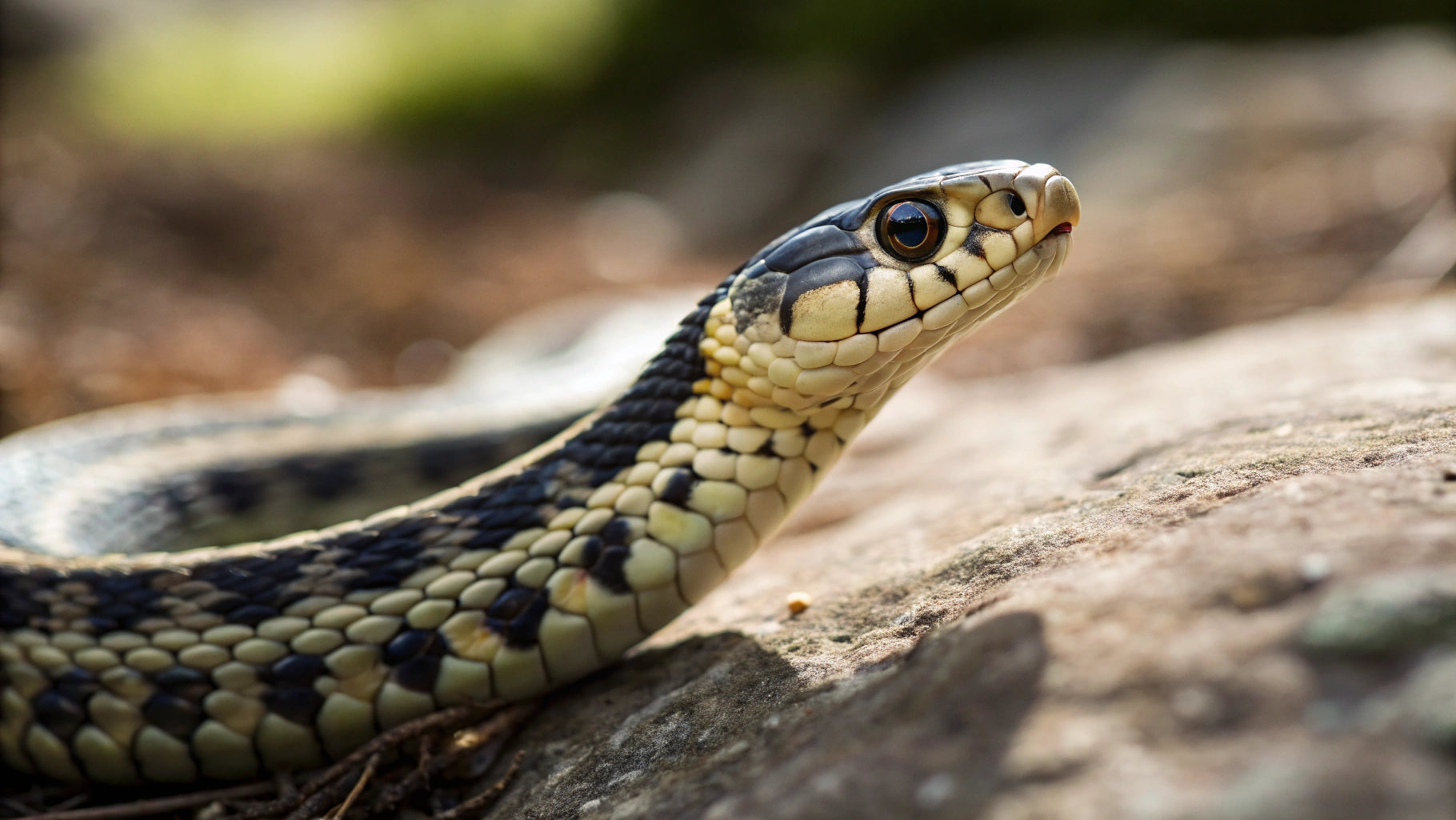Are Snake Bites Painful? Understanding the Pain and Risks of Snake ...
