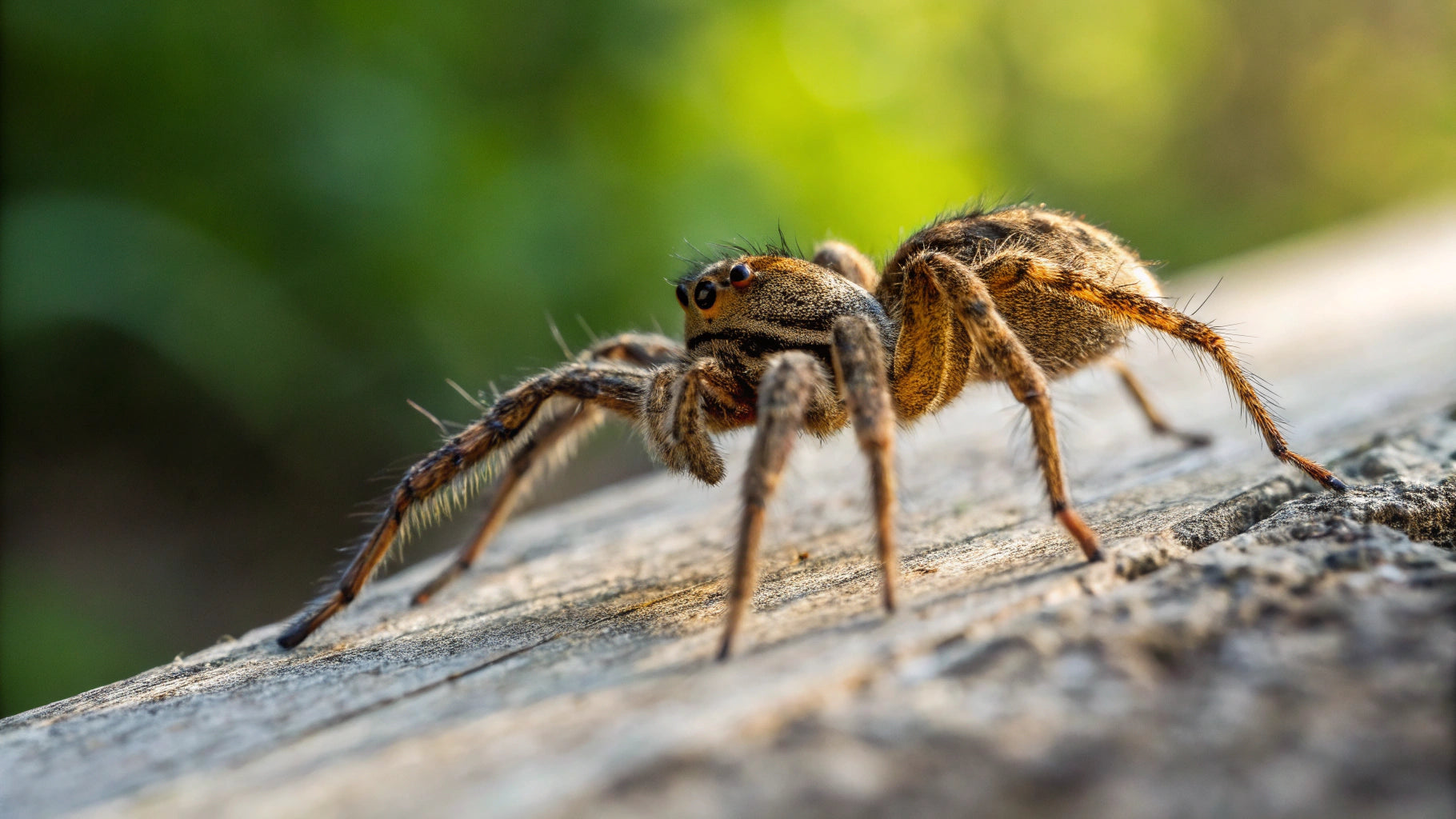 Are Spider Bites Dangerous? Understanding the Risks and Realities ...