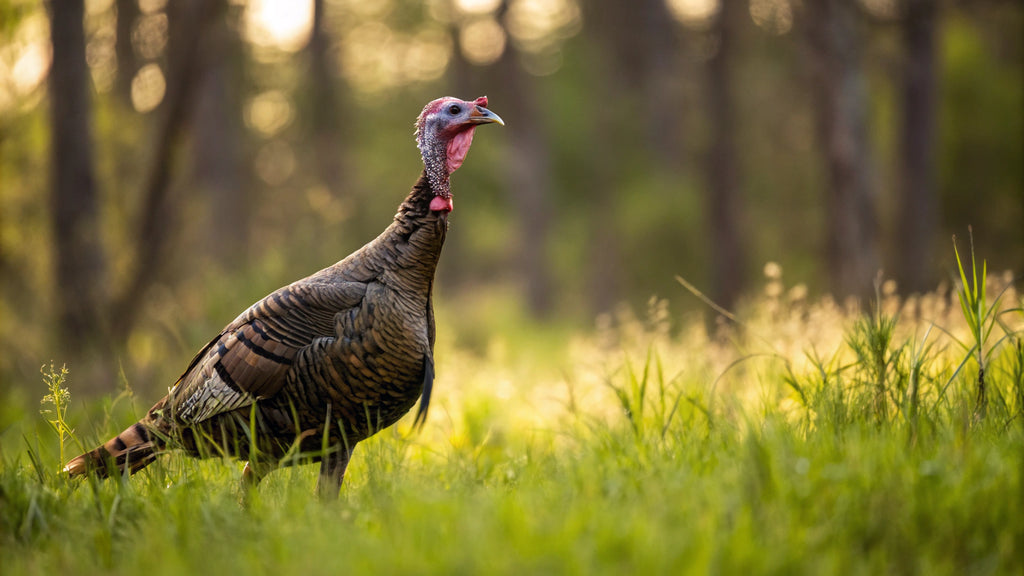 Are Turkeys Hard to Hunt? A Comprehensive Guide to Turkey Hunting ...