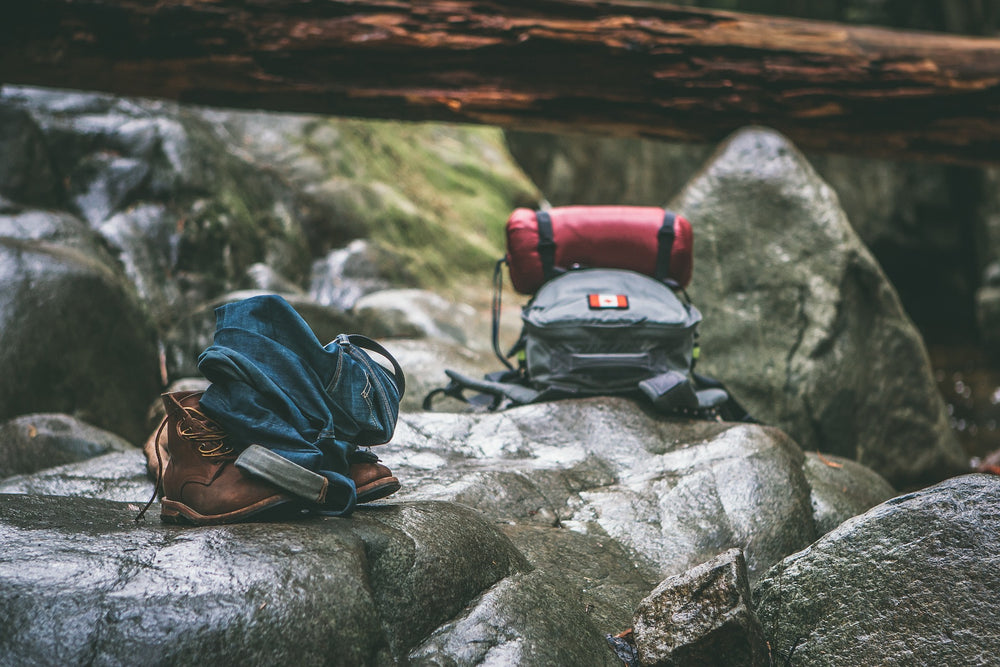 Lightweight Essentials for Backpacking - Battlbox.com