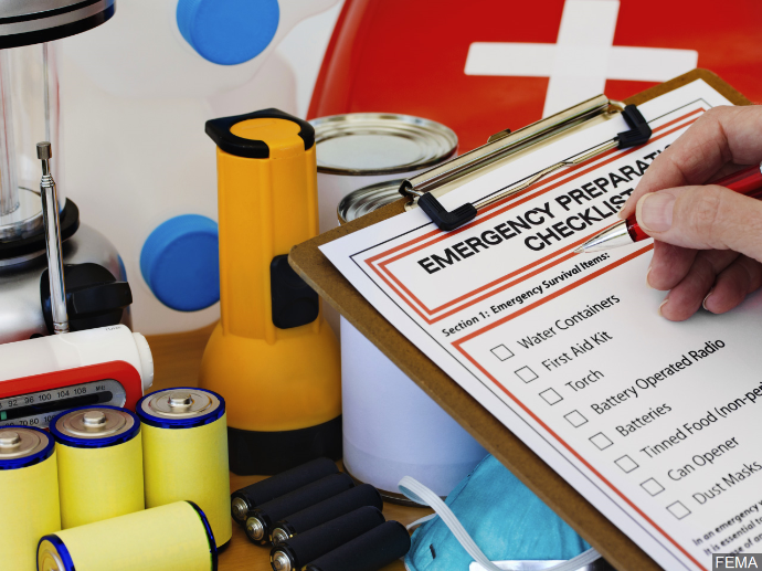 Five Practical Methods To Be Ready For Anything - Battlbox.com