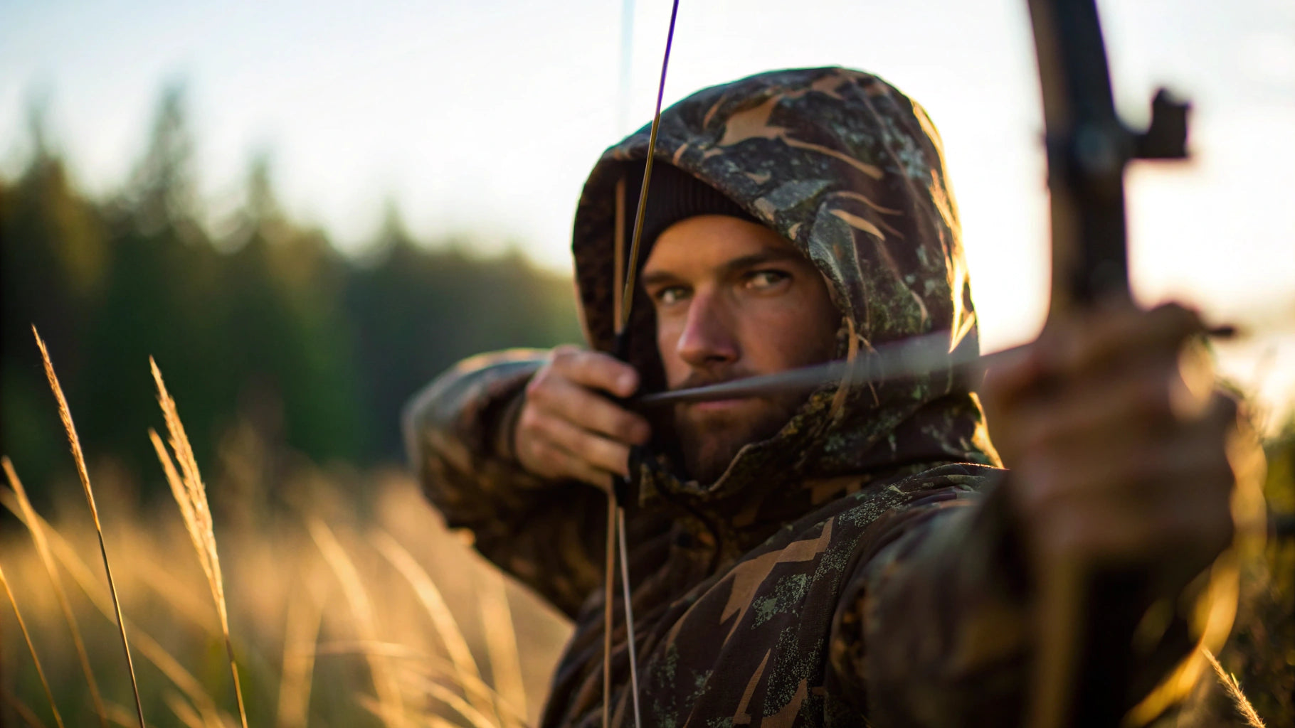 Can a Felon Hunt with a Bow? Understanding the Legal Landscape of ...