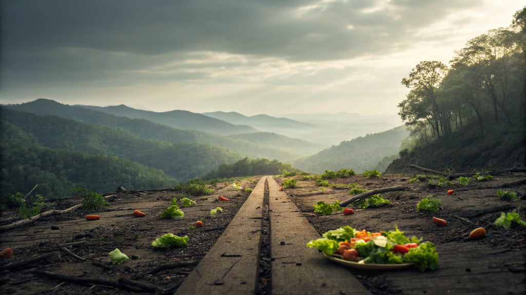 How Long Can a Human Survive Without Food? Facts & Limits - Battlbox.com