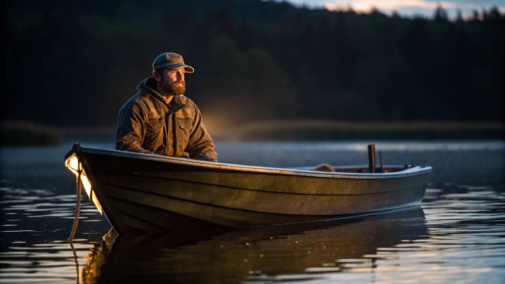 Can Fish See Lures at Night? Understanding Night Fishing Dynamics ...
