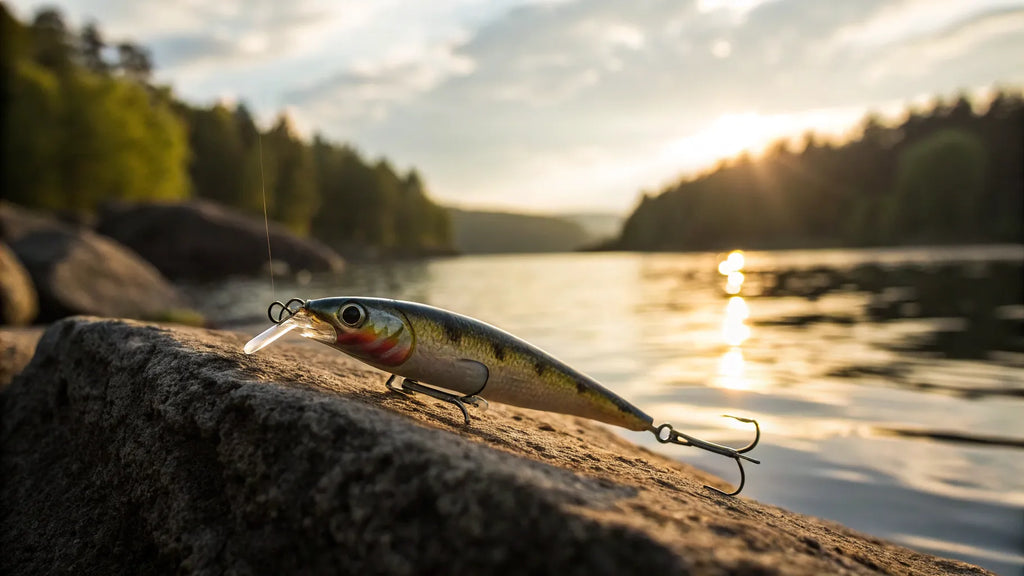 Can I Take Fishing Lures Through Airport Security? | Battlbox ...
