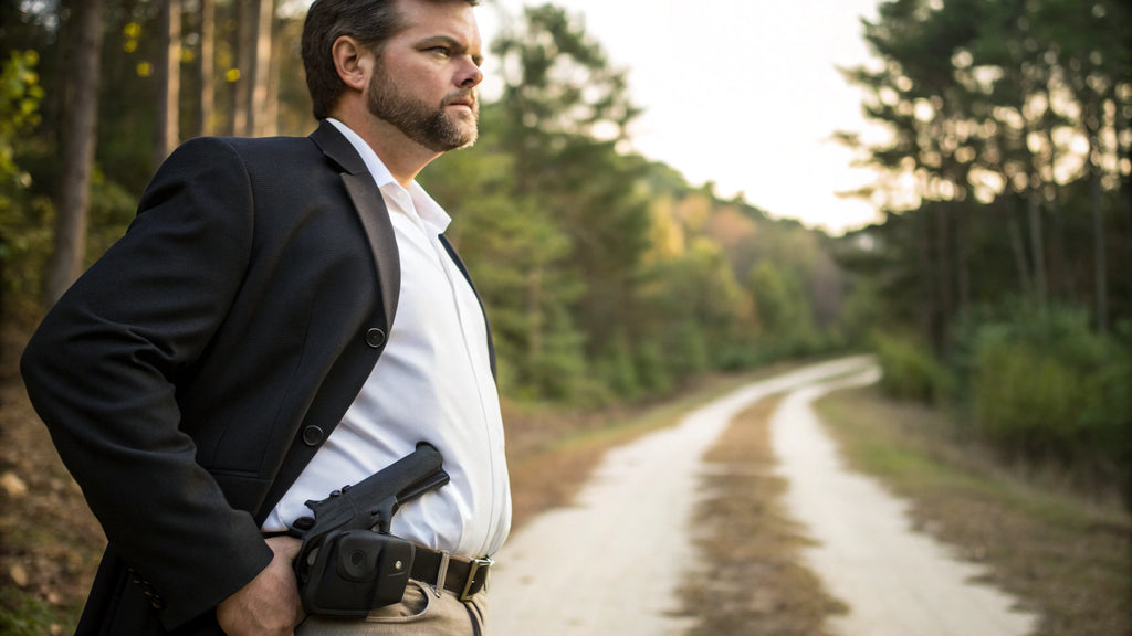 Can Non-Residents Conceal Carry in Georgia? Rules & Laws - Battlbox.com