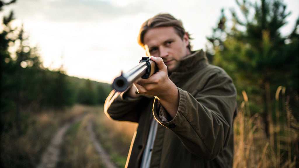 Can Non-Residents Conceal Carry in Pennsylvania? | Battlbox - Battlbox.com