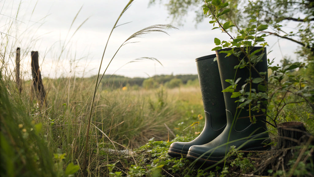Can Rubber Boots Prevent Snake Bites? What You Must Know - Battlbox.com