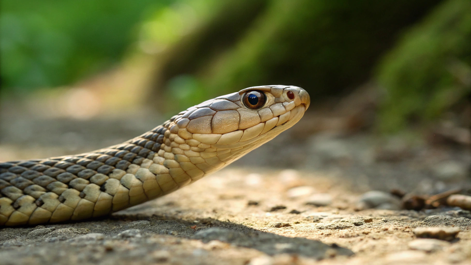 Can Snake Bite Cause Anaphylactic Shock? | Battlbox - Battlbox.com