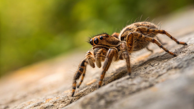 Can Spider Bites Be Itchy? Understanding Symptoms, Causes, and ...