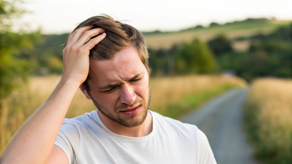 Can Spider Bites Cause Headaches? | Battlbox - Battlbox.com