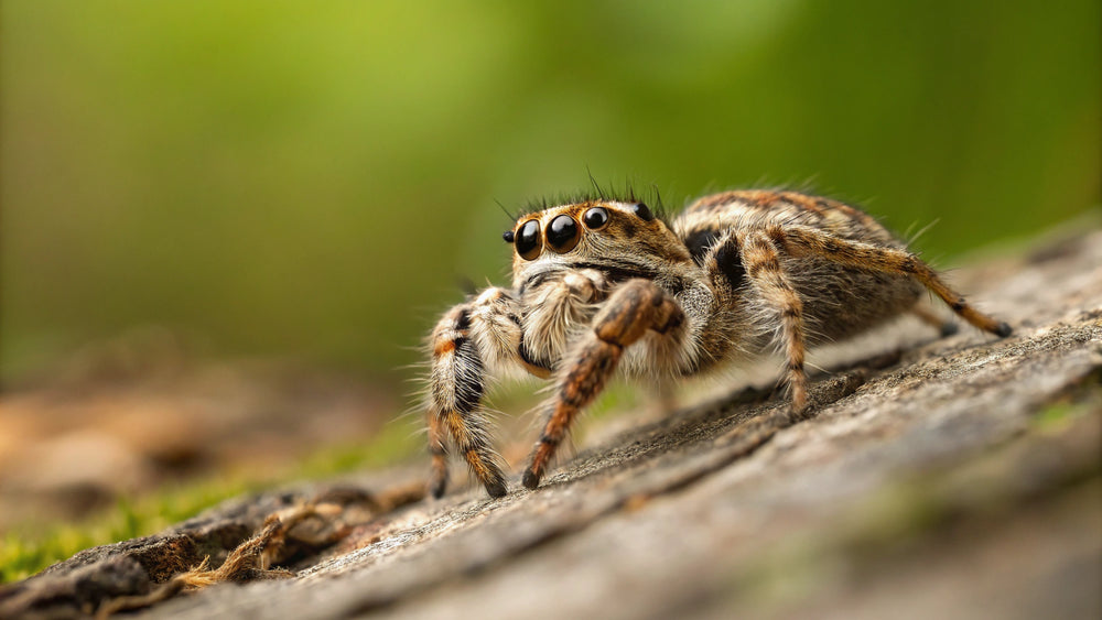 Can Spider Bites Have Long-Term Effects? Understanding the Risks and ...