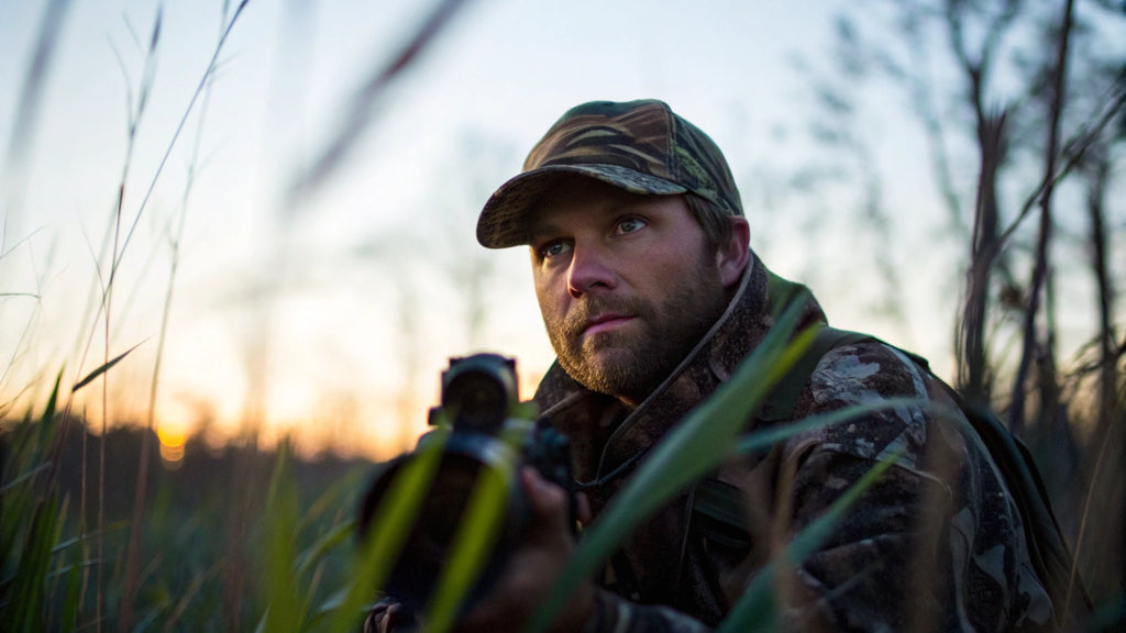 Can You Bow Hunt at Night? Exploring the Possibilities and Regulations ...
