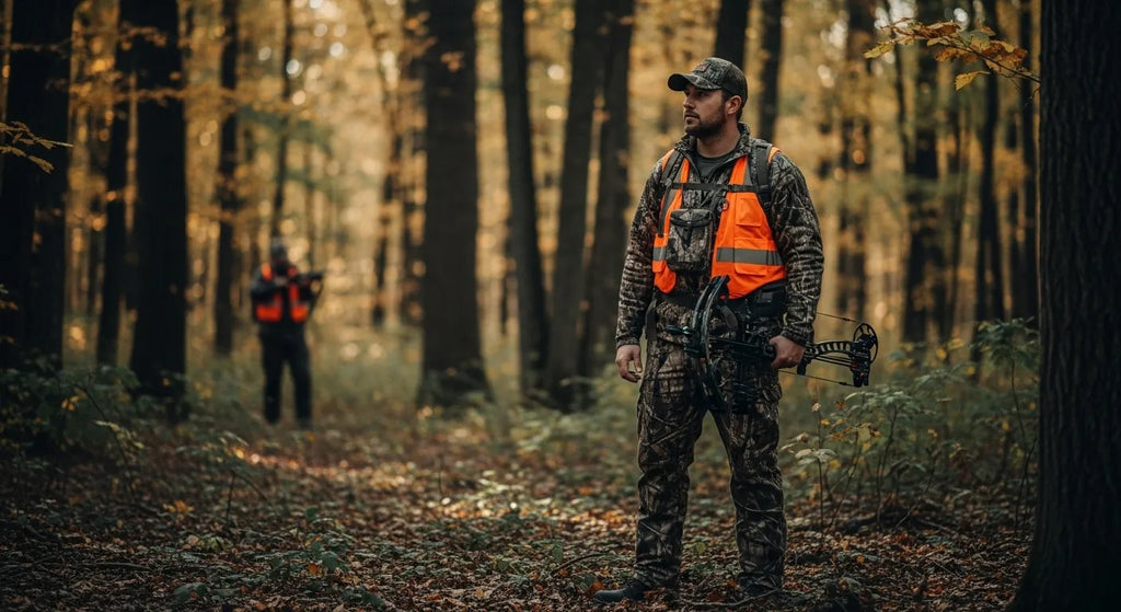 Can You Bow Hunt During Gun Season in Ohio? The Essential Guide for ...