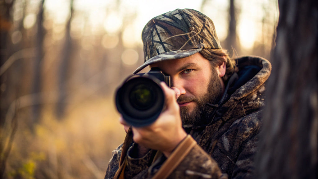 Can You Bow Hunt During Muzzleloader Season? | Battlbox - Battlbox.com
