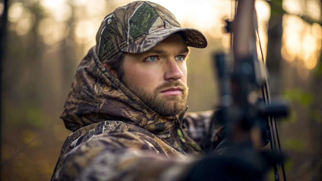 Can You Bow Hunt During Muzzleloader Season in Wisconsin? | Battlbox ...