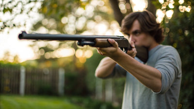 Can You Conceal Carry a BB Gun? Legal & Safety Guide - Battlbox.com