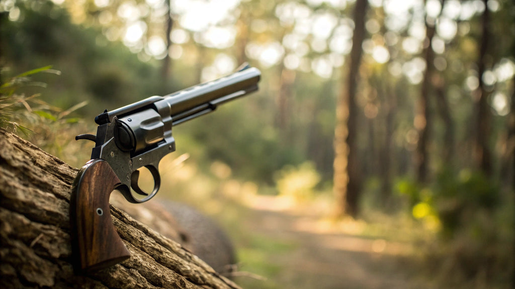 Can You Conceal Carry a Revolver? A Comprehensive Guide | Battlbox ...