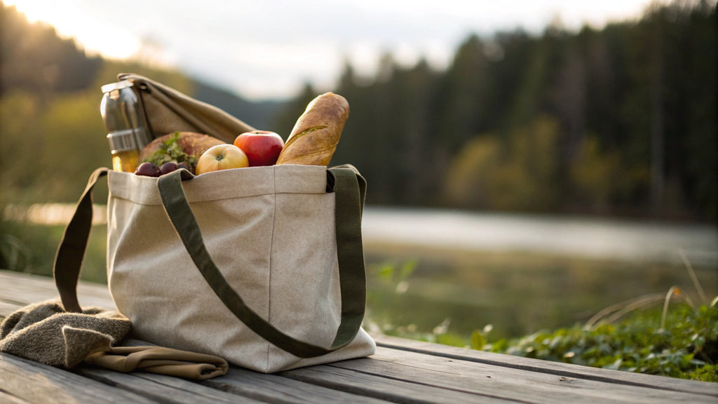 Can You Conceal Carry in a Bag? A Comprehensive Guide to Off-Body Carry ...