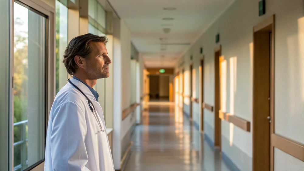 Can You Conceal Carry in a Hospital? Understanding the Rules and ...