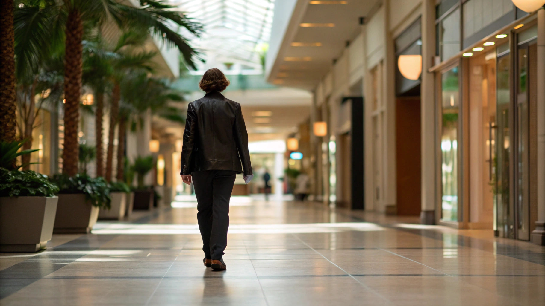 Can You Conceal Carry in a Mall? Laws & Rules Explained - Battlbox.com