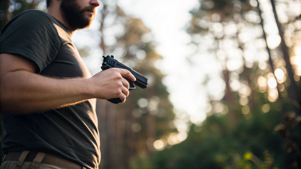 Can You Conceal Carry in Georgia? Understanding the Laws and ...