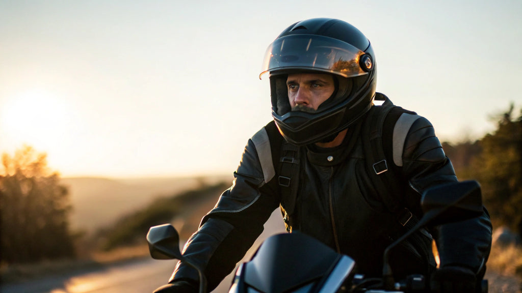 Can You Conceal Carry on a Motorcycle? A Comprehensive Guide | Battlbox ...