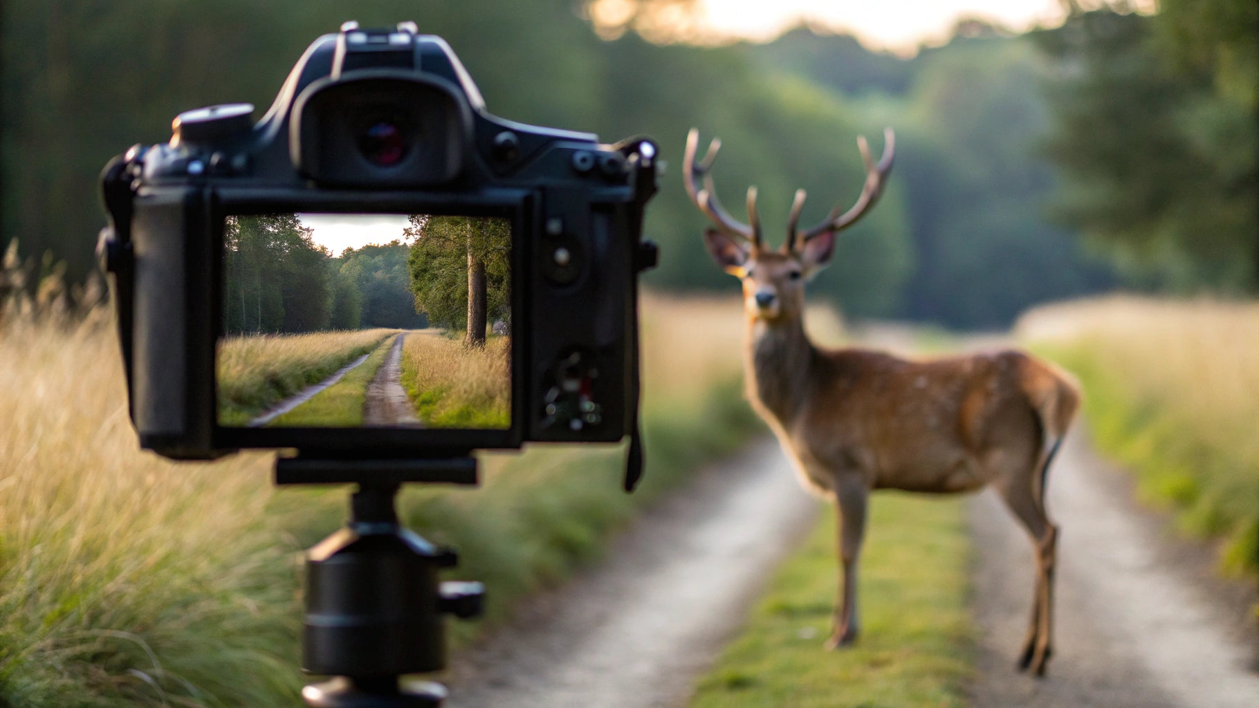 Can You Deer Hunt with 5.56? A Comprehensive Guide to Ethical Hunting | Battlbox - Battlbox.com