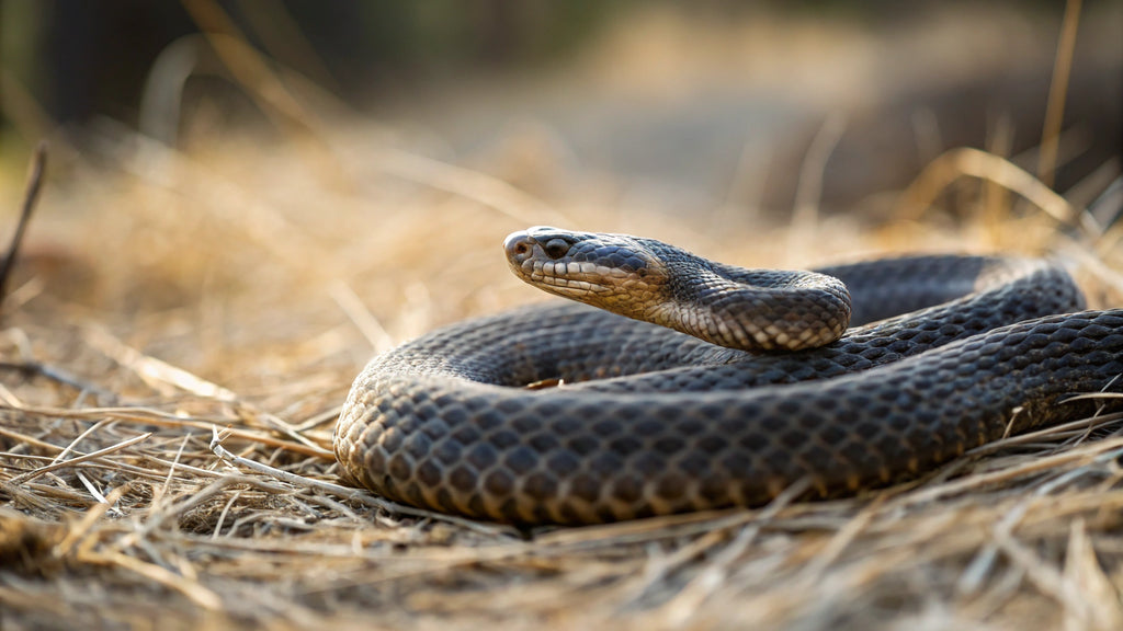 Can You Die From a Venomous Snake Bite? Understanding the Risks and ...