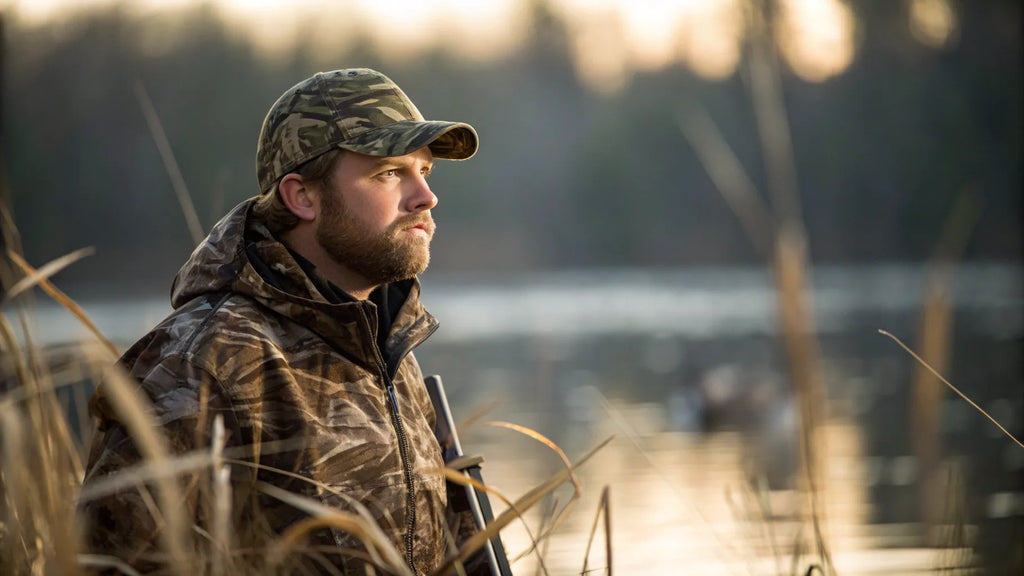 Can You Duck Hunt with a Bow? A Comprehensive Guide to Bowhunting ...