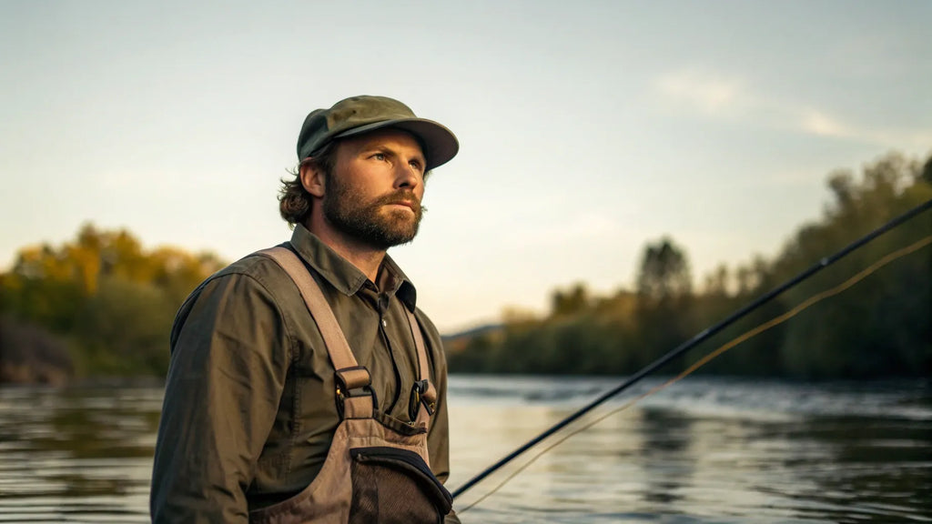 Can You Fish Without a Hook? Creative Techniques for Reel-less Fishing ...