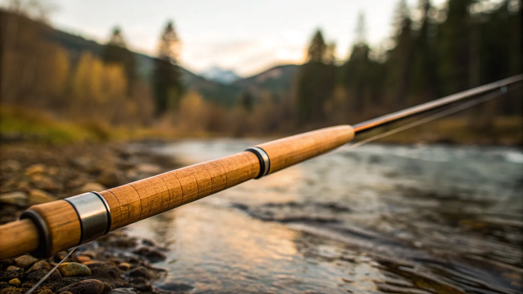 Can You Fix a Broken Fly Rod? A Comprehensive Guide to Repairing Your ...