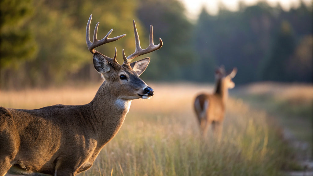 Can You Get Your Deer Hunting License Online? | Battlbox - Battlbox.com