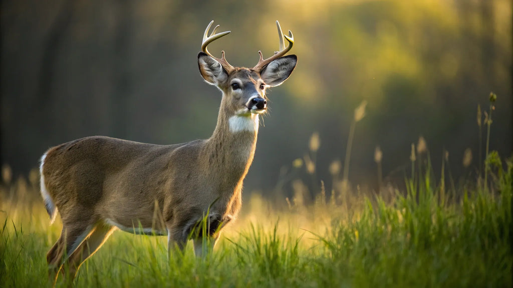 Can You Hunt Deer in Iowa with a Rifle? (2024 Regs) - Battlbox.com