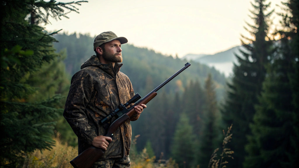 Can You Hunt Deer with a .223? | Battlbox - Battlbox.com