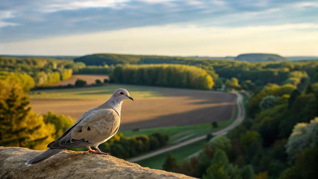 Can You Hunt Doves in Michigan? A Comprehensive Exploration | Battlbox ...