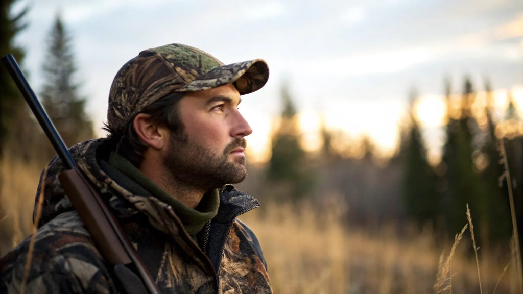 Can You Hunt in a Wilderness Area? A Comprehensive Guide to Wilderness ...